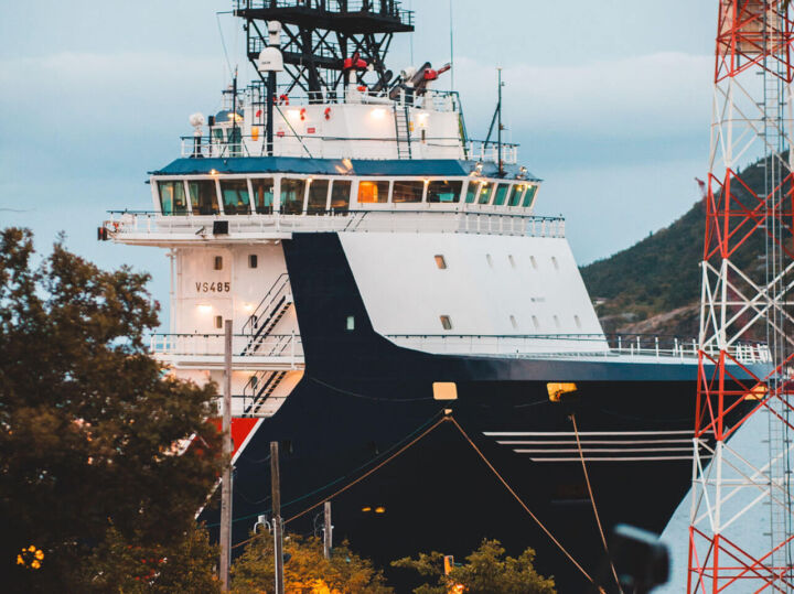 Ship Power Systems Analysis – tsunamimarine