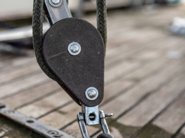 Ship Quality System Audits (ISM) – tsunamimarine